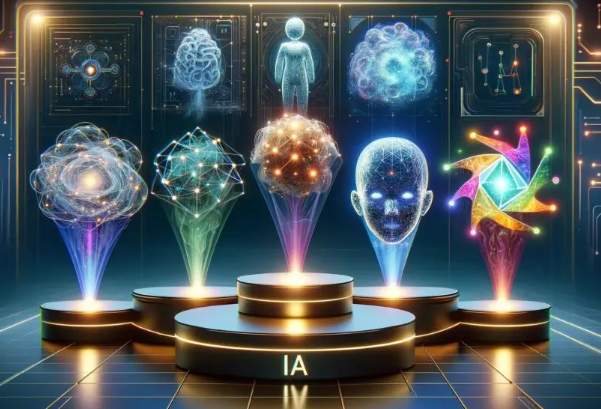 Inteligencia Artificial (IA) | Creatividad Digital